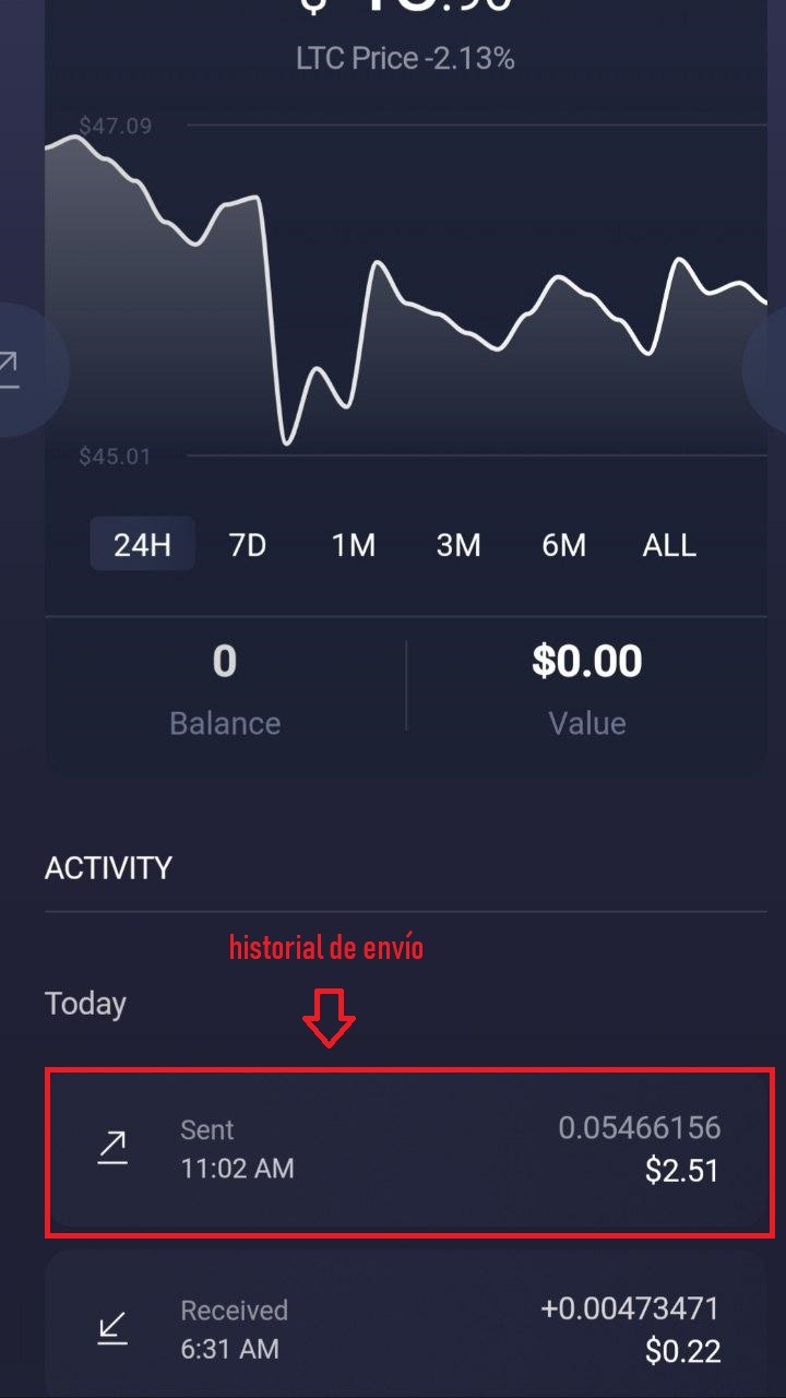 Elige la mejor wallet y aprende a utilizarla - My Satoshi World
